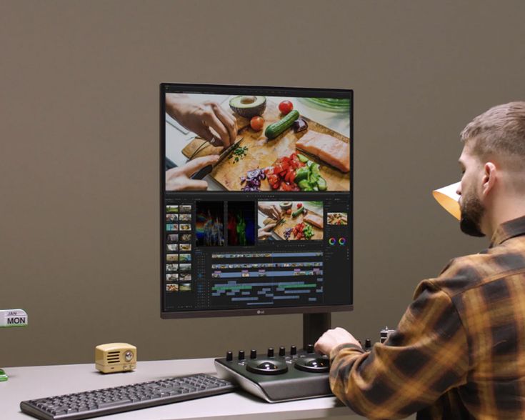 Apa Itu Resolusi Video? Berikut Penjelasan Lengkapnya! » BebasKata.com