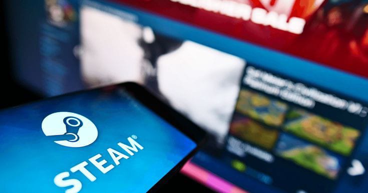 2 Cara Membeli Game Di Steam Dengan Kartu Debit Dan Lainnya, Wajib Tahu! » BebasKata.com