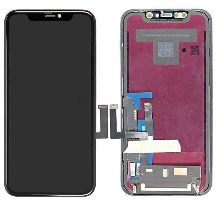 3 Cara Cek LCD HP Android Untuk Mengetahui Normal Atau Tidak, Wajib ...